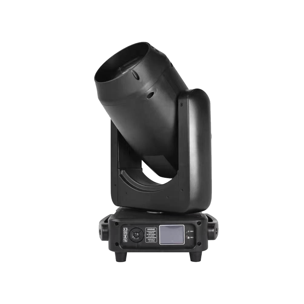 Professional Moving Head Lights - Guangzhou KingBird Lighting.